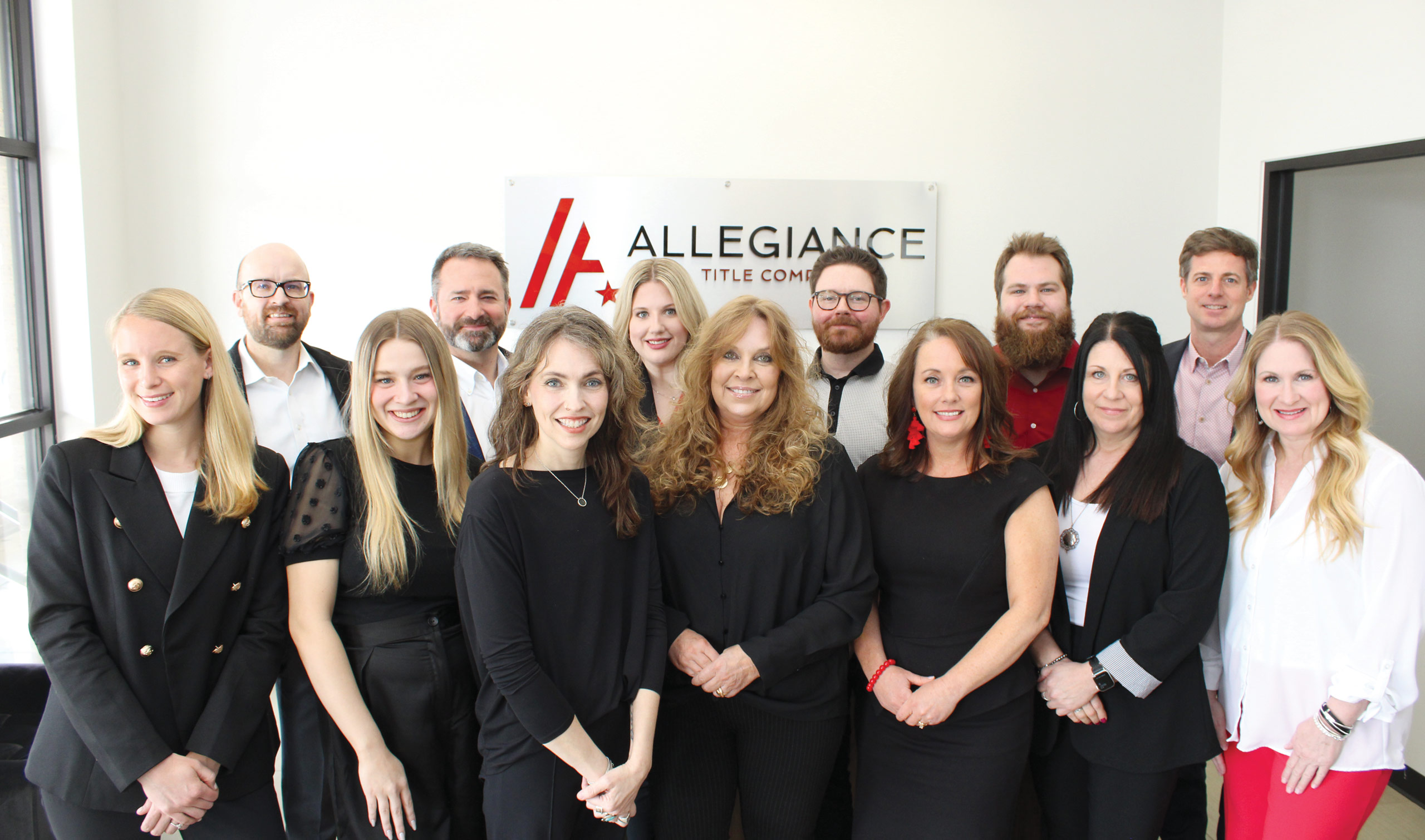 Allegiance Title of Arkansas