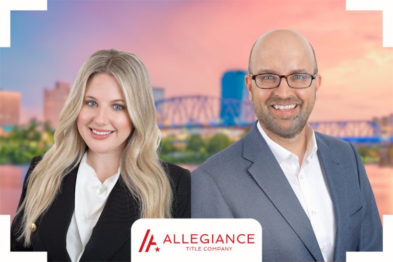 Small but Mighty Team: Celebrating Allegiance Title’s Remarkable ...