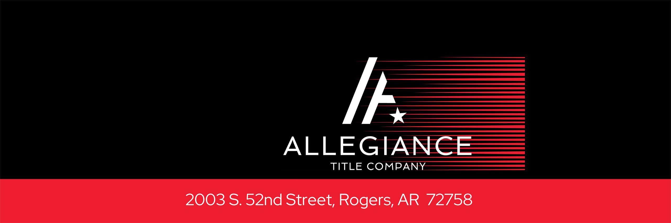 Allegiance Title of Arkansas